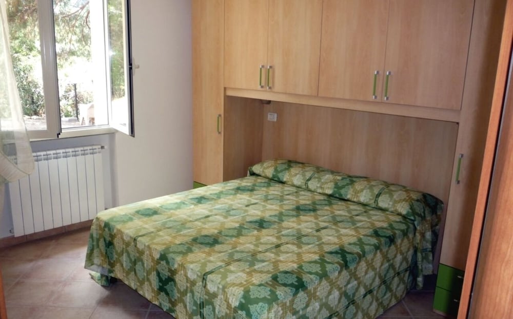 Einfamilienhaus 5 Personen; 2 Schlafzimmer; 1 Badezimmer; 250 Mt Mare - Elba