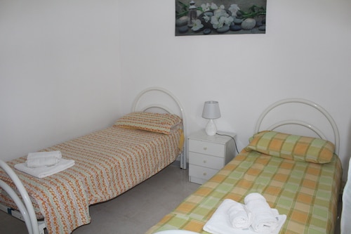 Appartamento In Campagna - Sole,mare, Natura, Relax - Maruggio