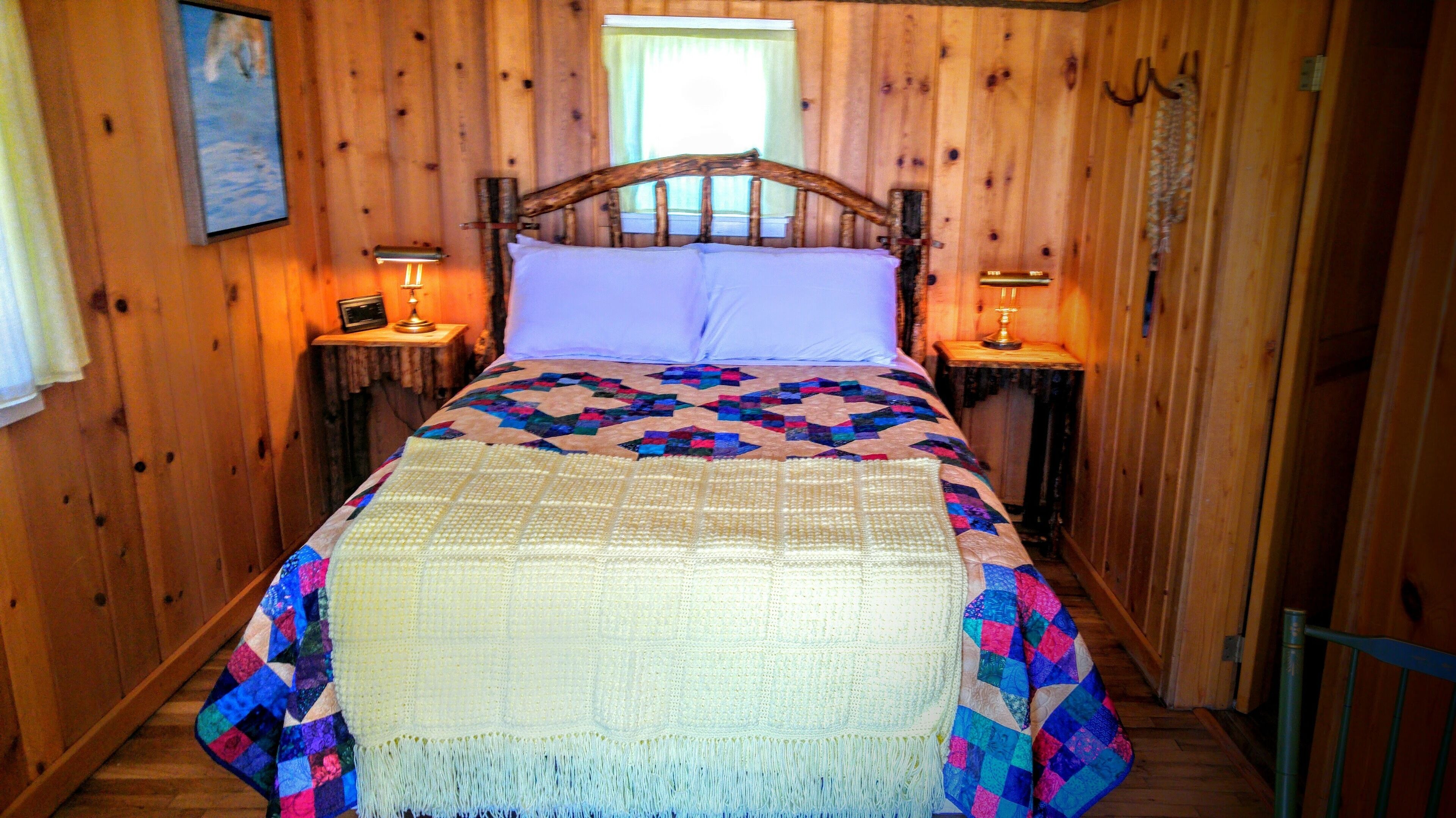 Soderberg Acogedora Cabaña Rústica A 5 Min De Cody - Wyoming