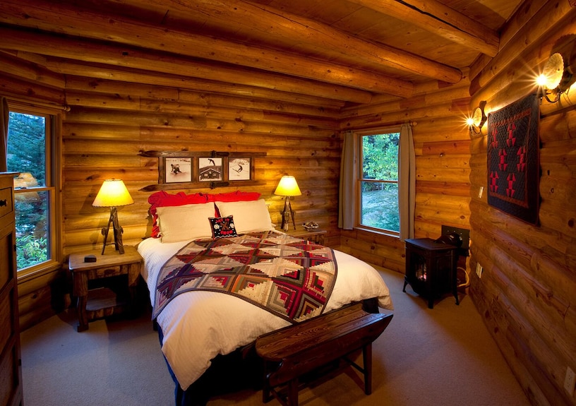 Taos Ski Valley Chalet - à Quelques Pas De L'ascenseur! - Nouveau-Mexique