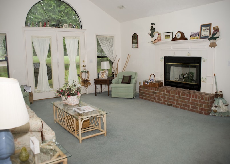 Convenient To Parris Island, Beach And Golf!! - 뷰퍼트