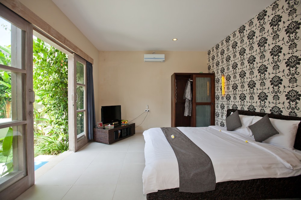 Enigma Bali Villas (Mala) - Canggu