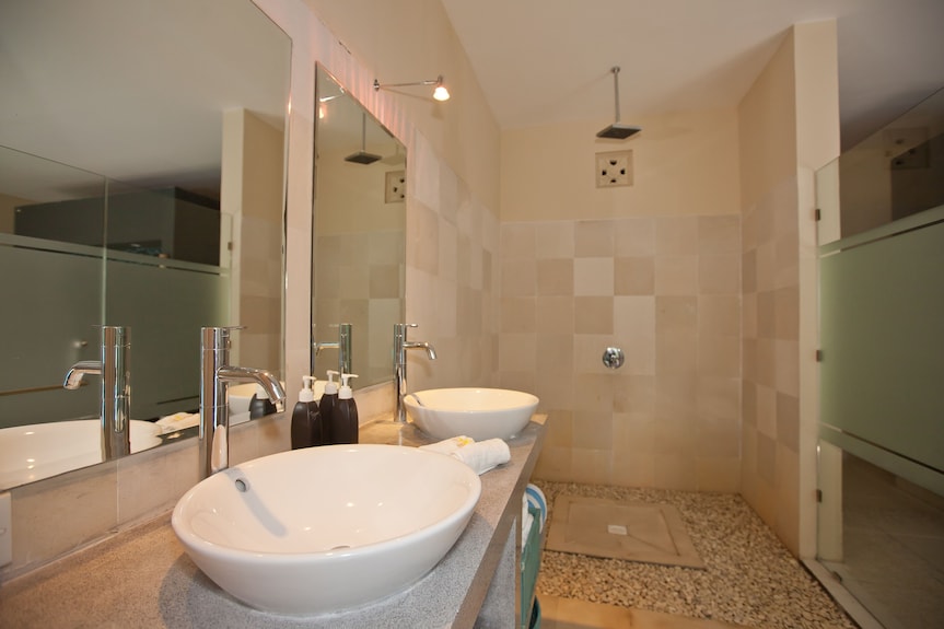 Enigma Bali Villas (Mala) - Canggu