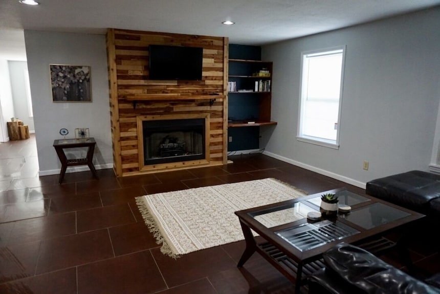 Cozy Studio Home 10min From Murray And 20min From Ky Lake - Kentucky Lake