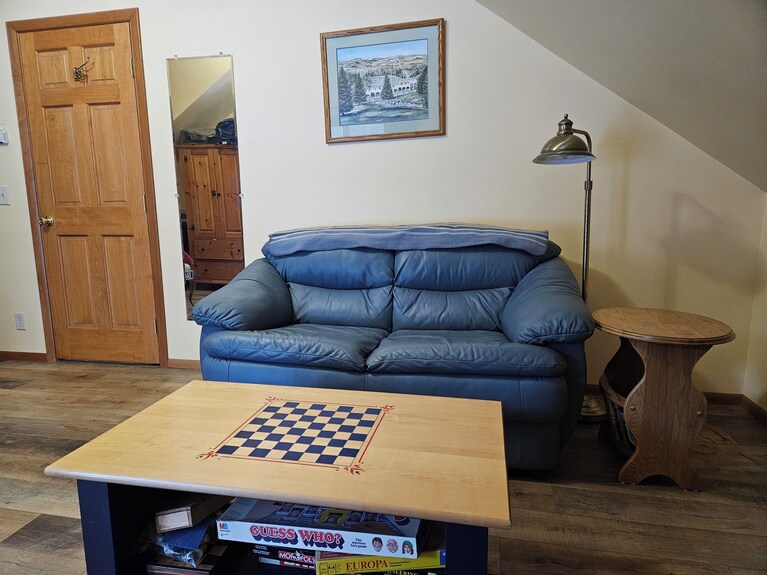 Private Apartment/guest Quarters - Hamilton, MT