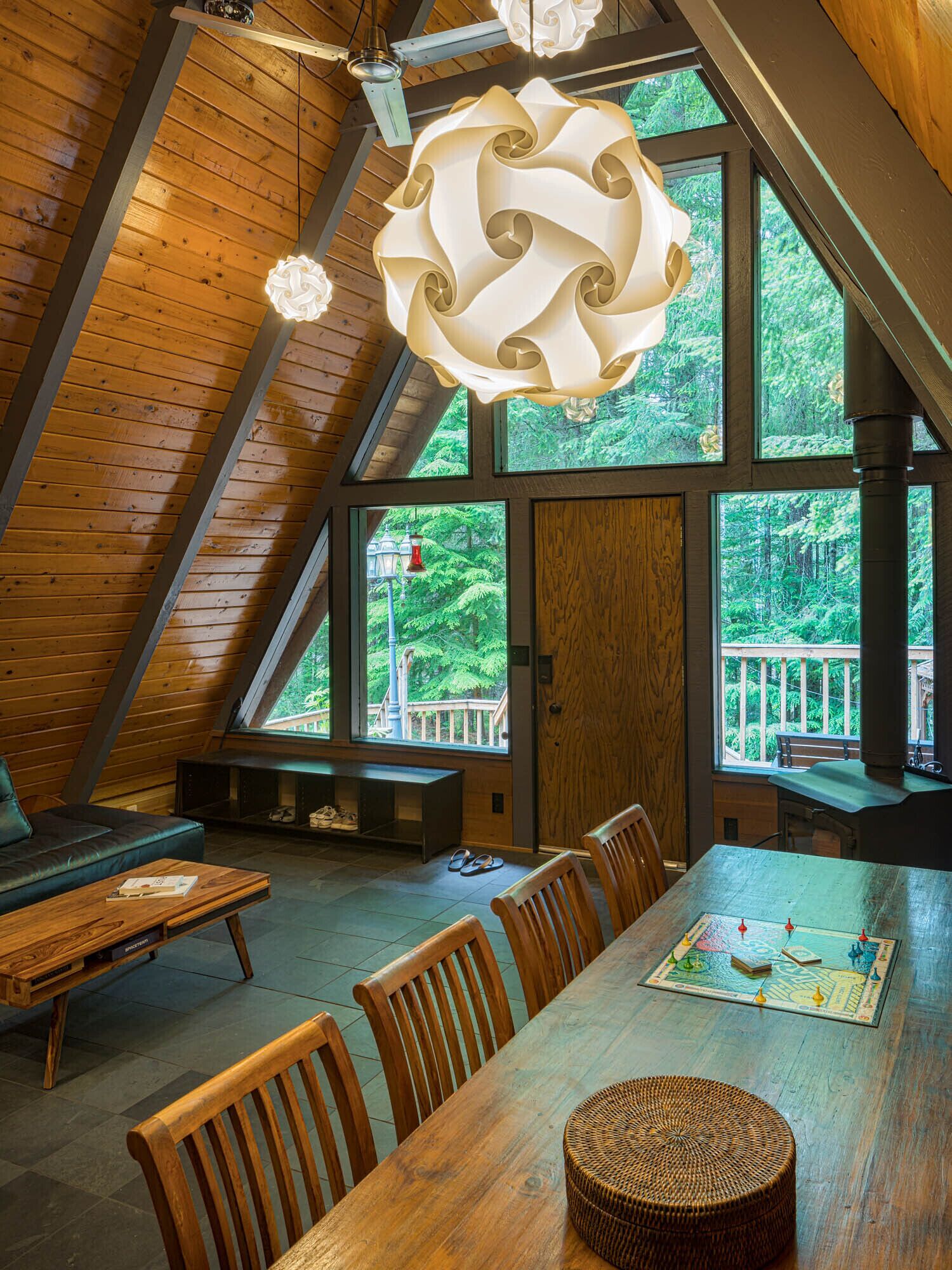 Top 10 A-Frame Cabins In Washington, USA - Updated 2024 | Trip101