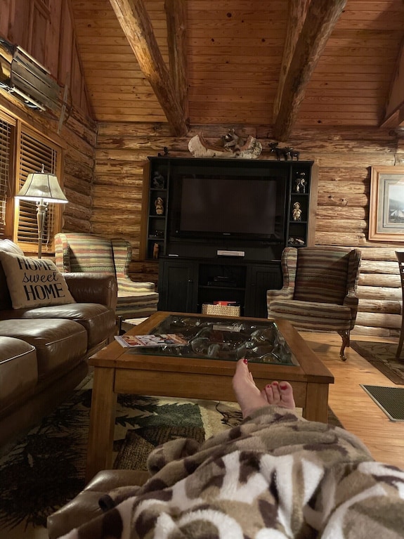 Private House On Greer's Ferry Lake - Arkansas