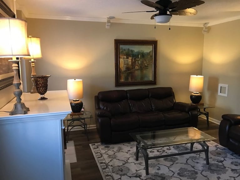 Perfect Location For Your Stay In The Tri Cities Tn - Tennessee