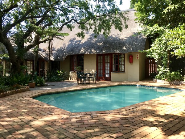 Greenwoods Self-catering - Pretoria