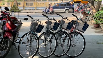 Ciclismo