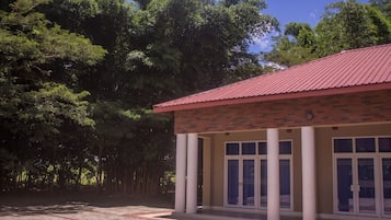 Pormenores do exterior