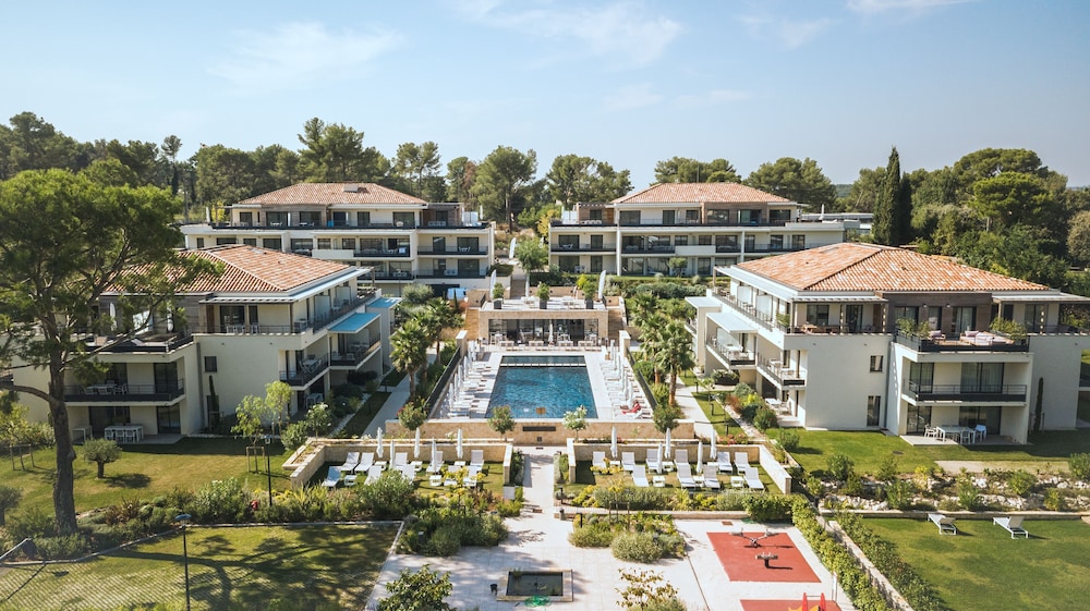 Evancy Vence - Les Jardins D'azur - Vence
