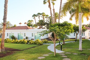 Pormenores do exterior