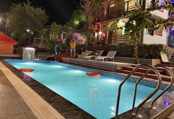 Jj's Village - Eco Resort - Nainital