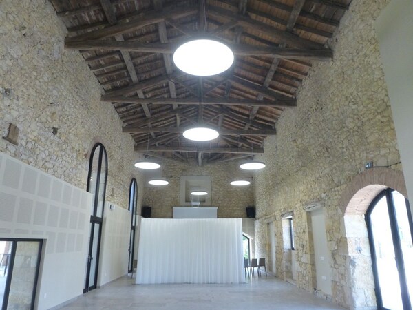 Château De Tauziès, The Originals Relais - Gaillac