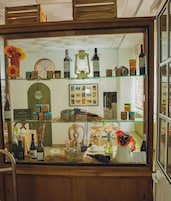 Lojas de lembranças