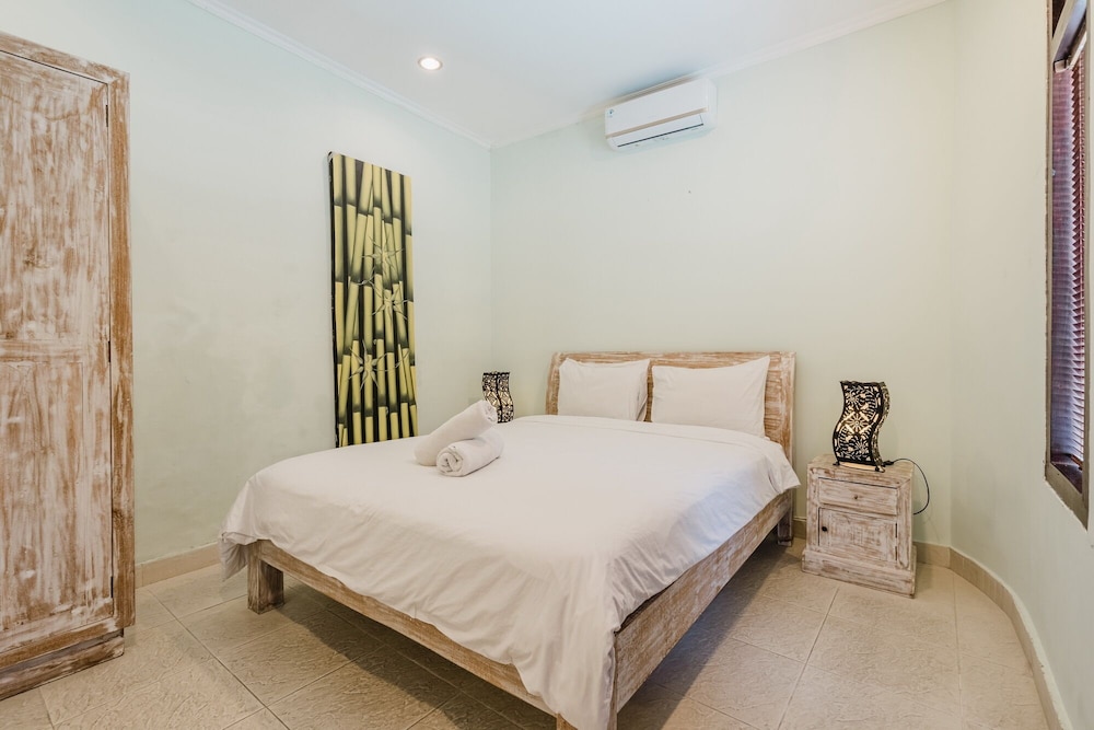 Aisha Family Villa - Seminyak