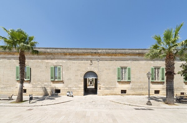 Palazzo Daniele, A Member Design Hotels - Gagliano del Capo