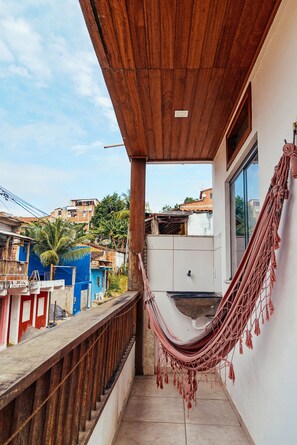 Varanda