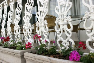 Terraço/pátio