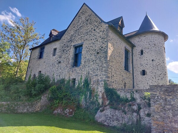 Manoir De La Coudre - Laval