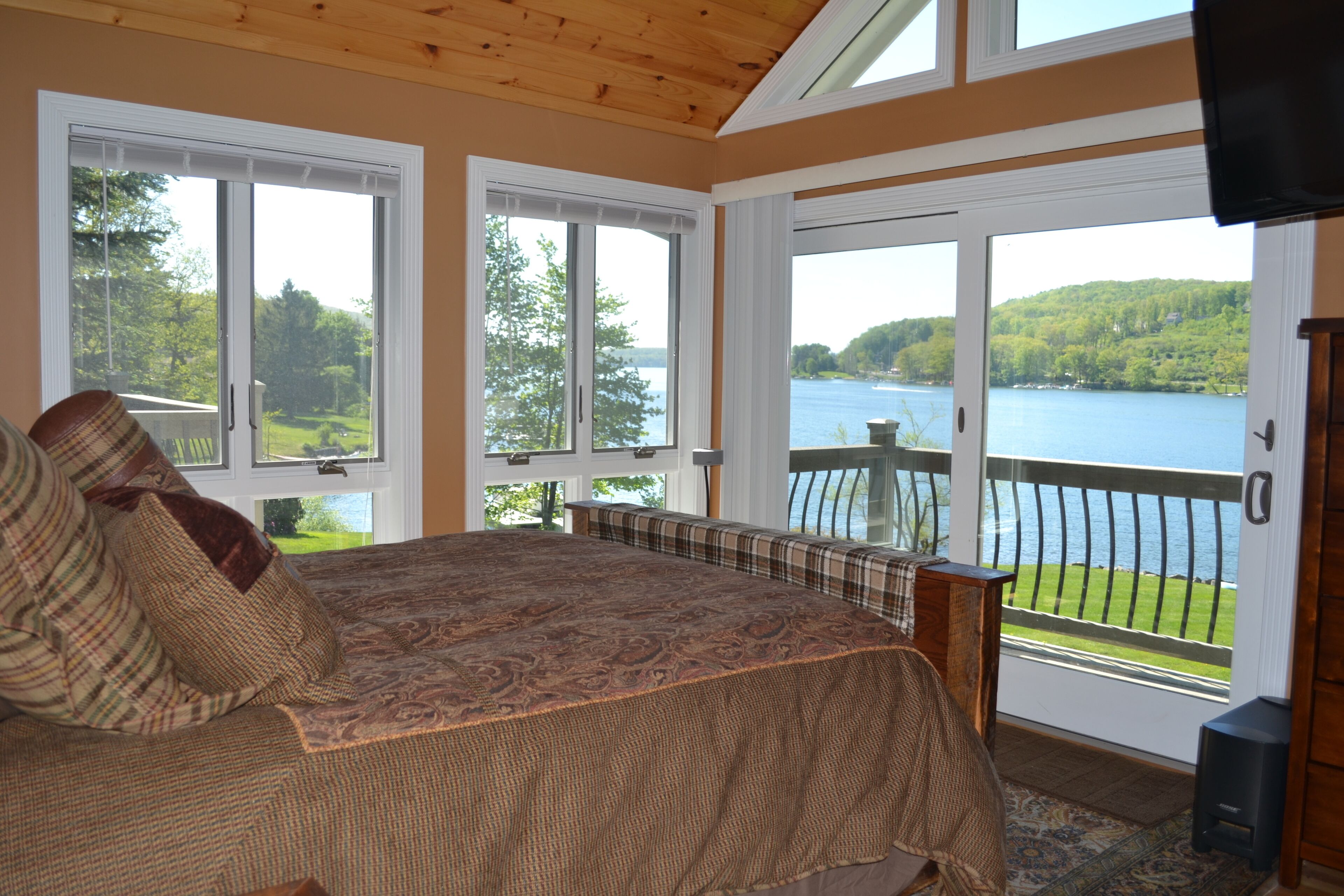 10 Best Lakefront Hotels Near Deep Creek Lake, Maryland | Trip101