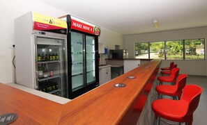 Bar (no alojamento)