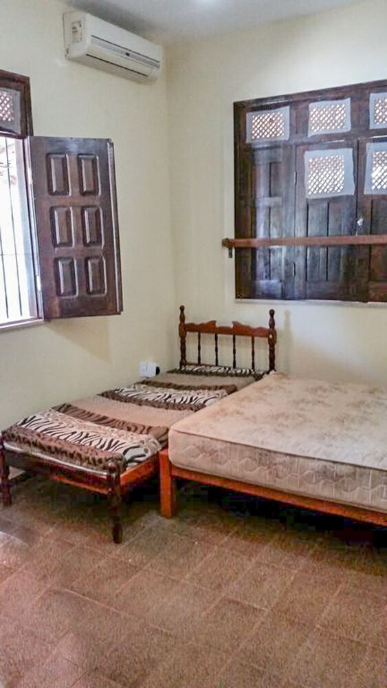 Maison à Guaibim Avec Piscine - 5 Chambres (2 Suites Et 1 Qiarto W / Air) + Wi Fi - Bahia