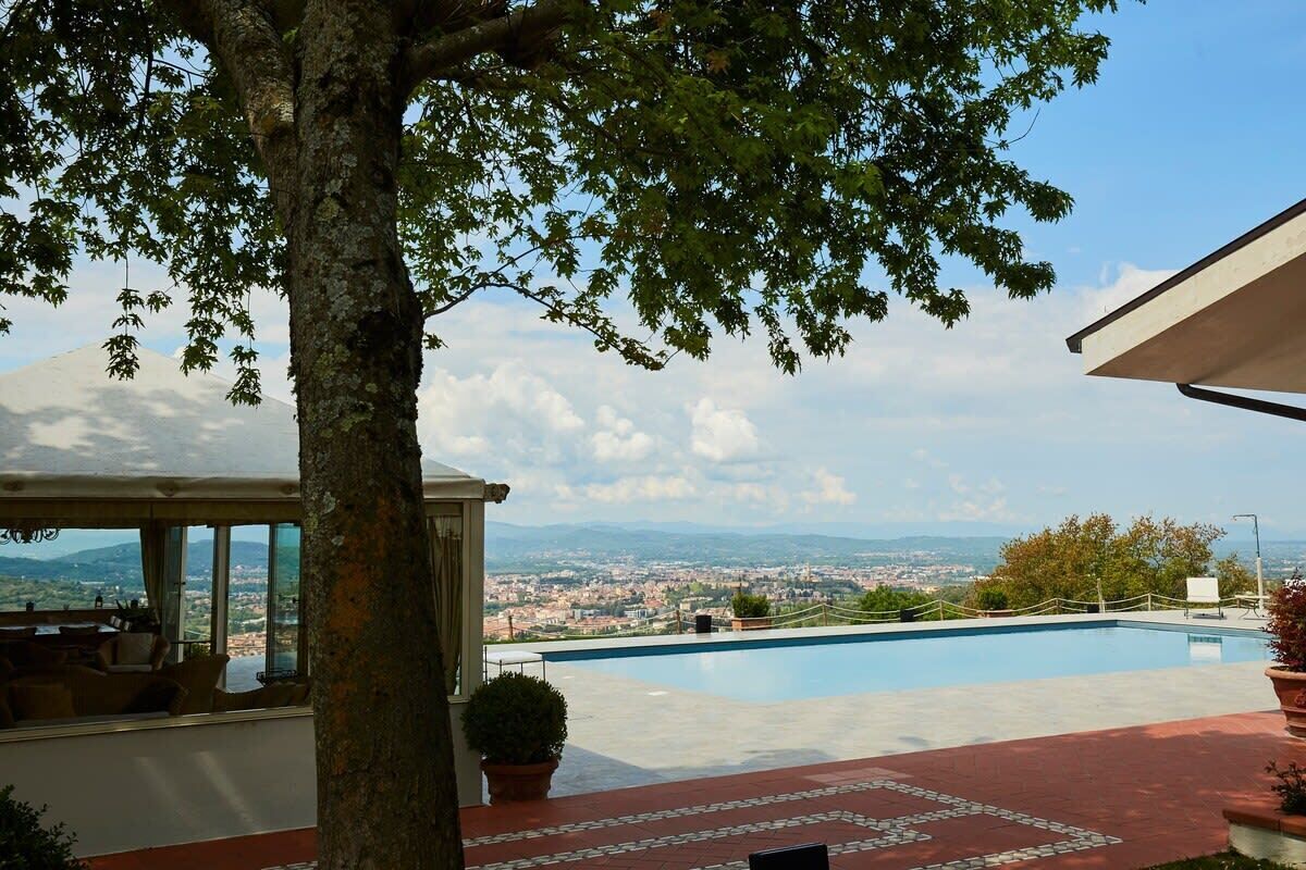 7 Best Luxury Villas In Rome, Italy | Trip101