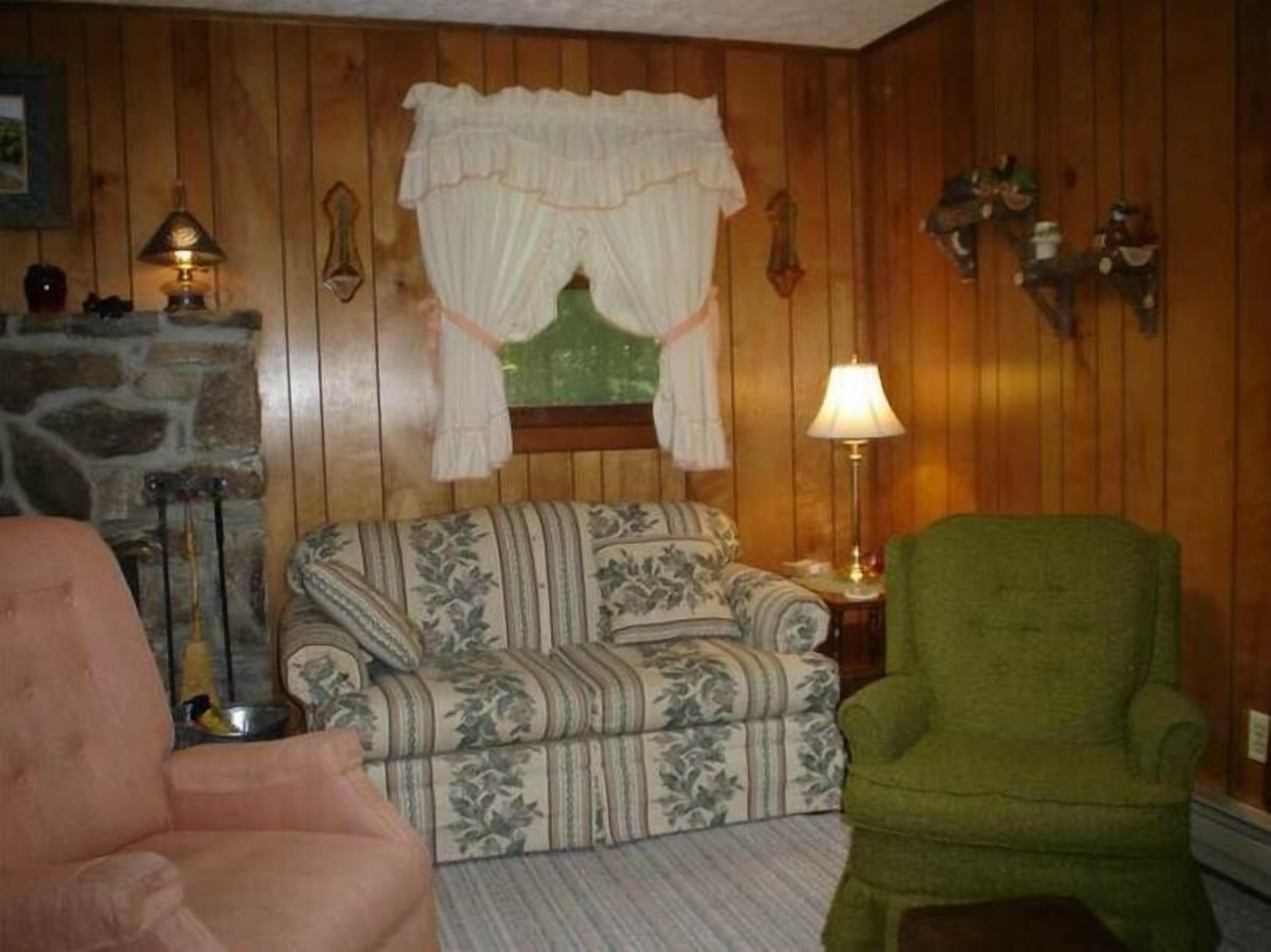 Our Place Too- Timberline Cabins In Maggie Valley - Sylva, NC