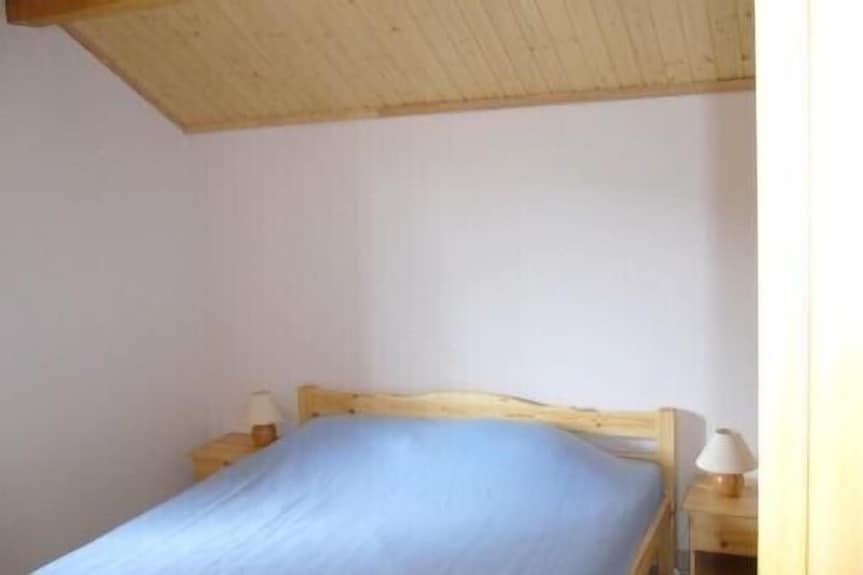 Gite Le Royal 2 éPis Pour 2 A 5 Personnes à La Montagne - Pont-en-Royans