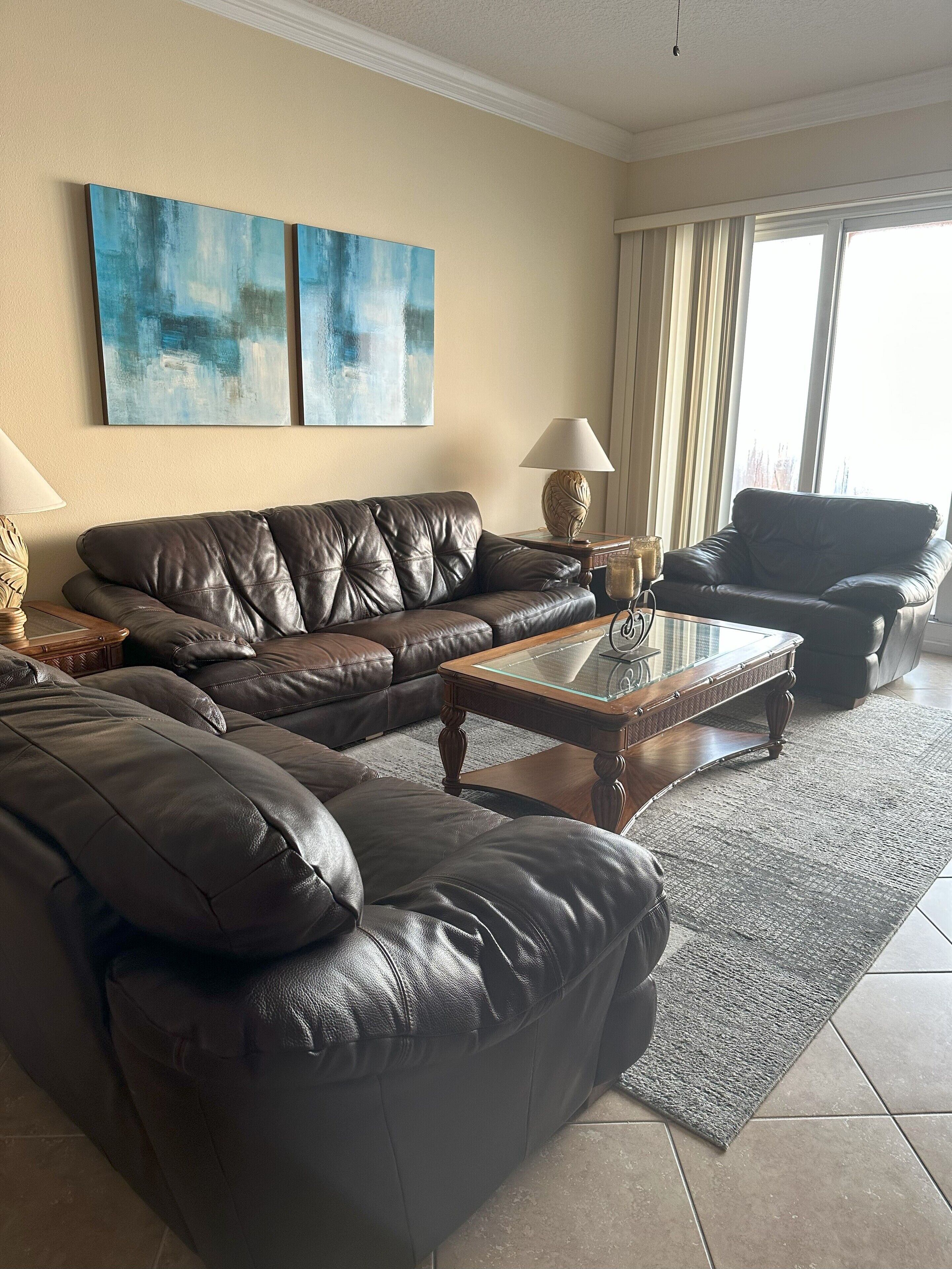 Book Early! Nicest Waterfront Condo In Harborview Grande At Discounted Rate! - Clearwater Beach, FL