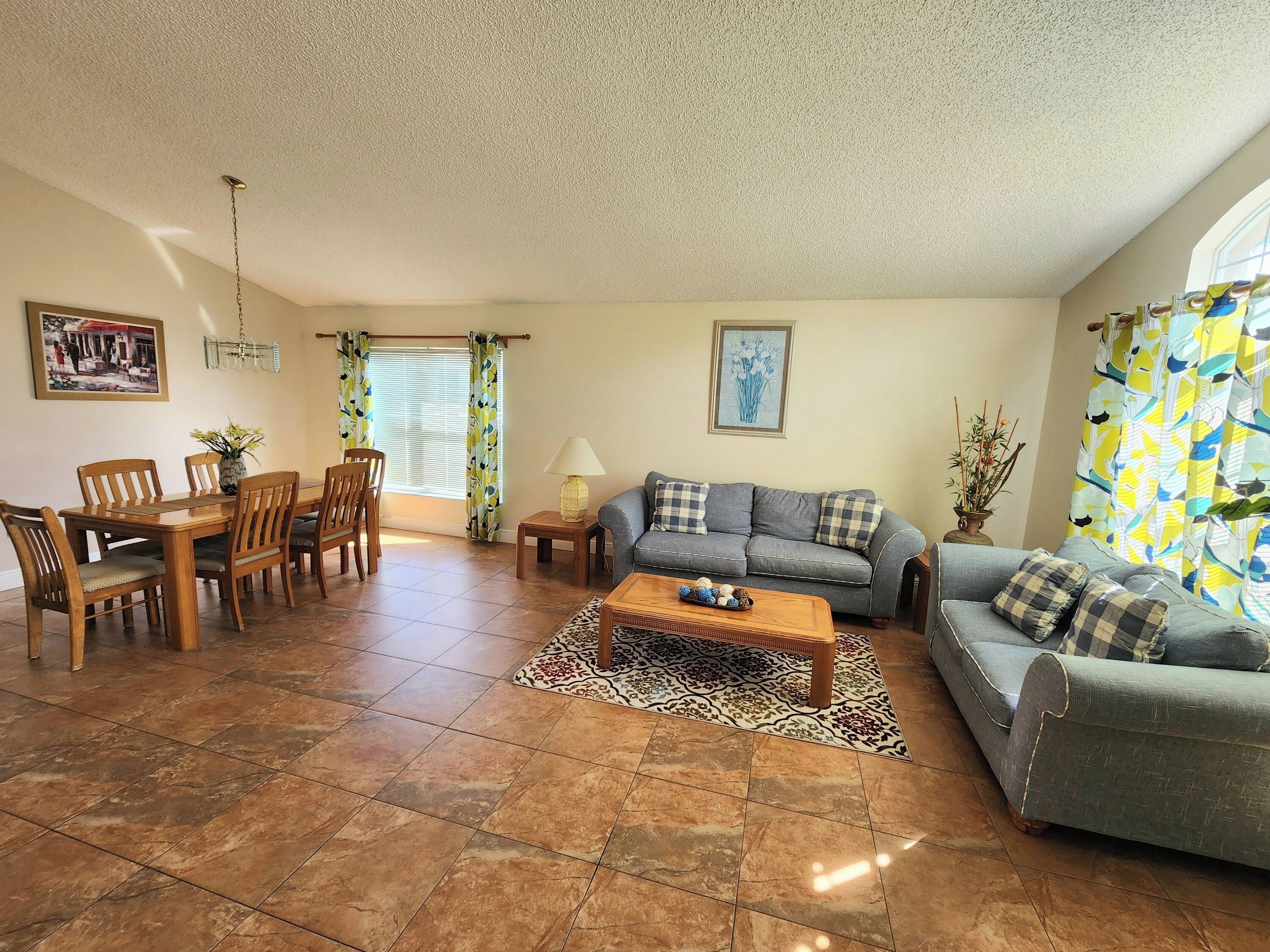 Lake Berkley- (1059lb) - 4br 3ba πι������να στο σπίτι, 2 Master ��ουίτες, Gated Resort - Kissimmee