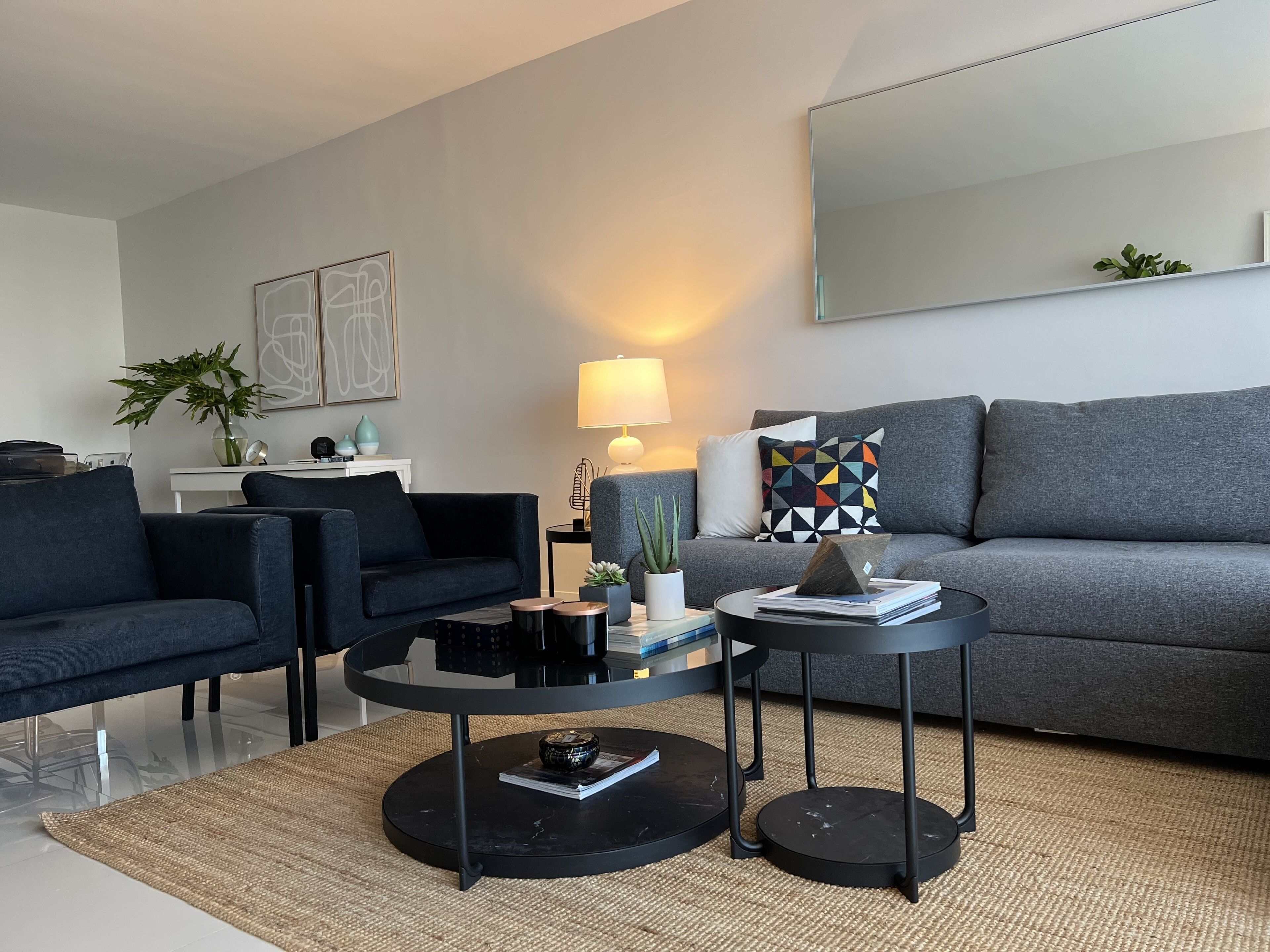 Sunny Isles - Stunning Apartment 1br/1.5bath - Sunny Isles Beach, FL