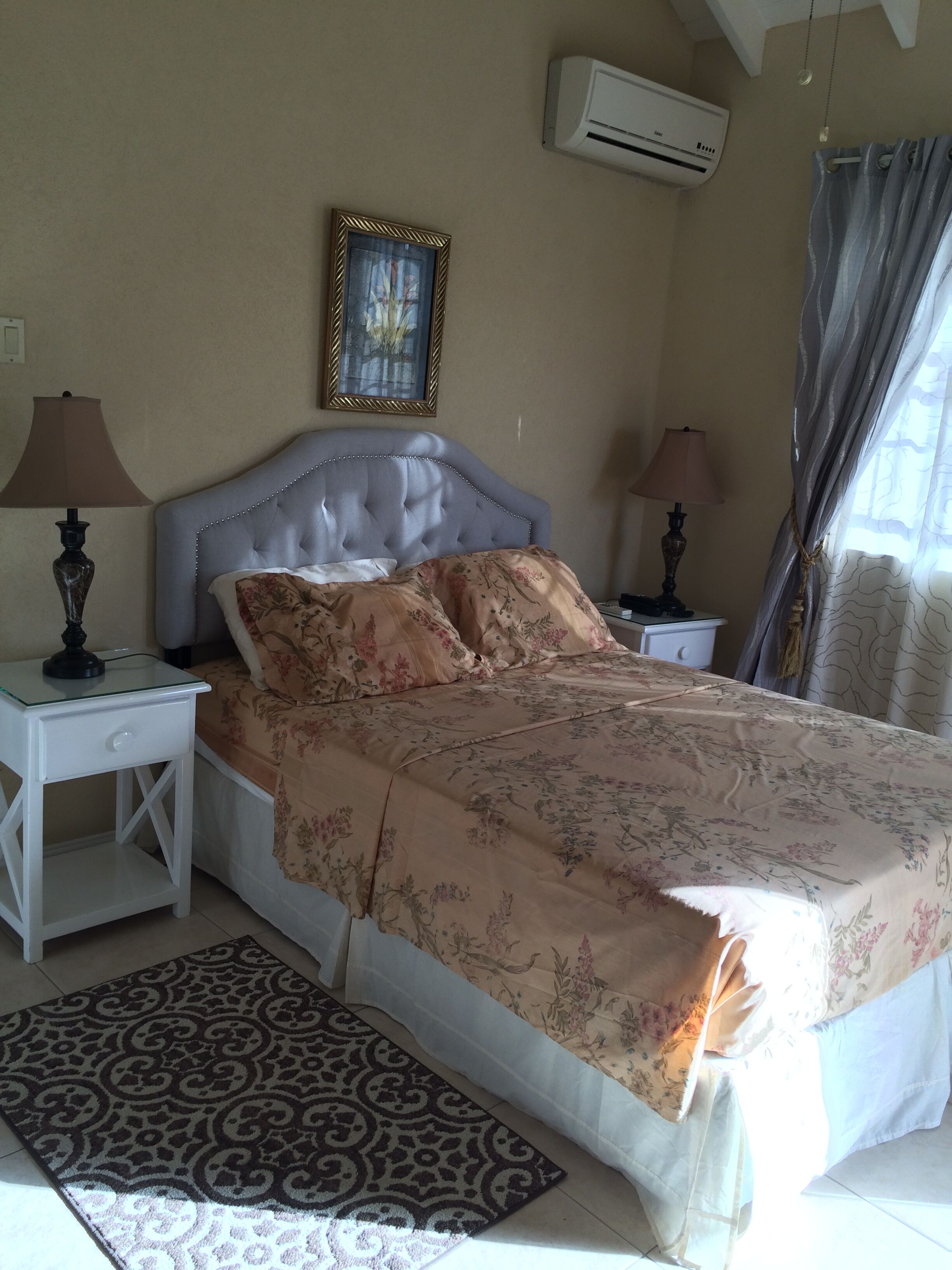 Πείτε αντίο στην 500sf Hotel Room, να πω γεια σε 1500 Sf Townhouse - Barbados