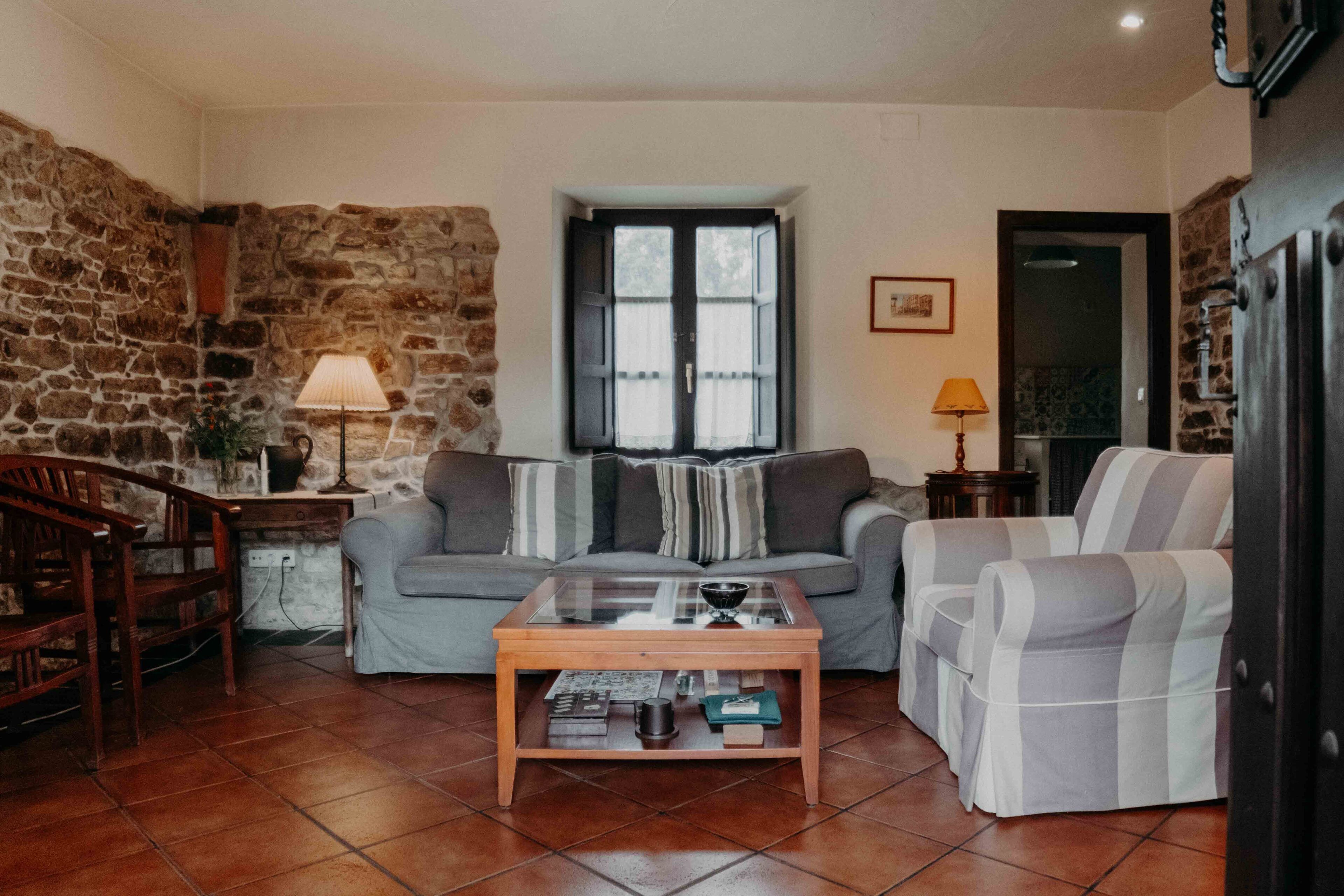 Casa Rural Cerca De La Playa De Cudillero - Cudillero