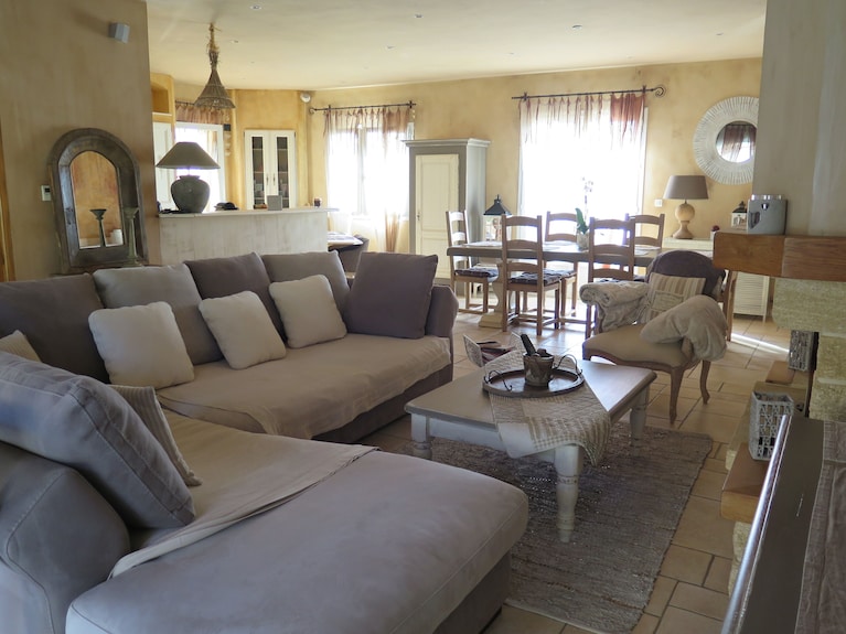 Villa Fiora Location Saisonnière Classée 4 éToiles - Martigues