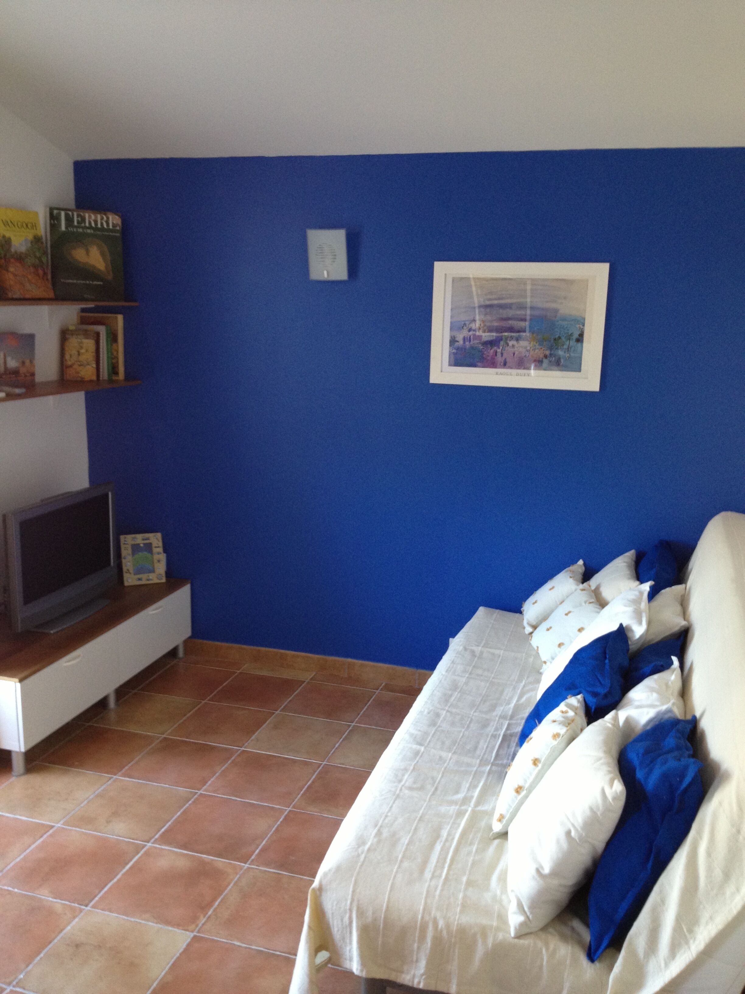 Air-conditioned Apartment For 6 Personne View Of The Pines - Carnoux-en-Provence