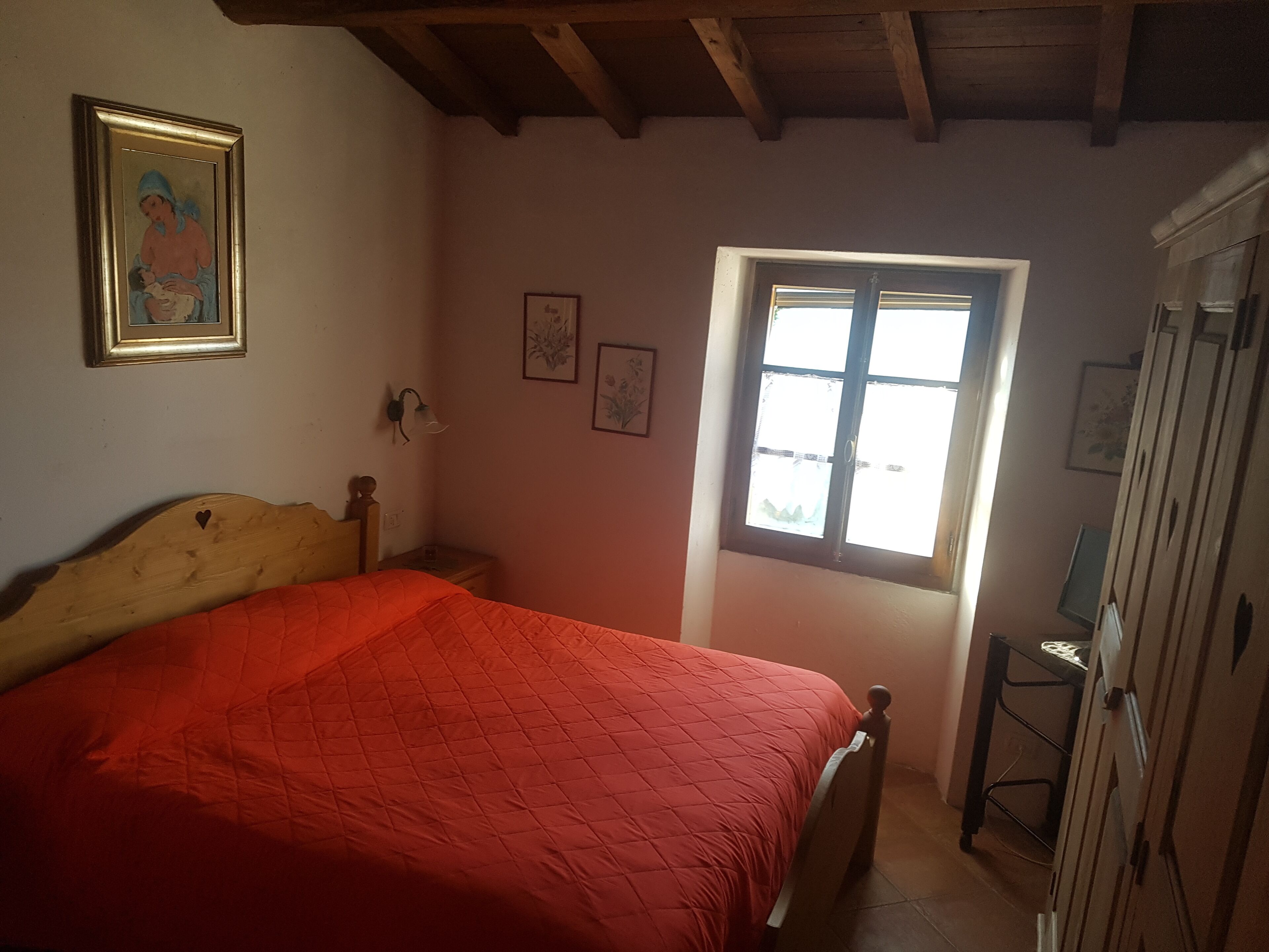 Maison Avec Jardin Privé Charmant Et Terrasse A Quelques Km. De La Mer. - Toscane