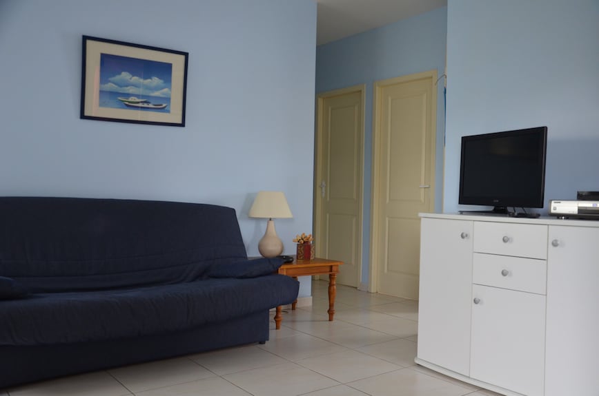 Location Classée 2 Etoiles 150 Metres De La Plage - Parentis-en-Born