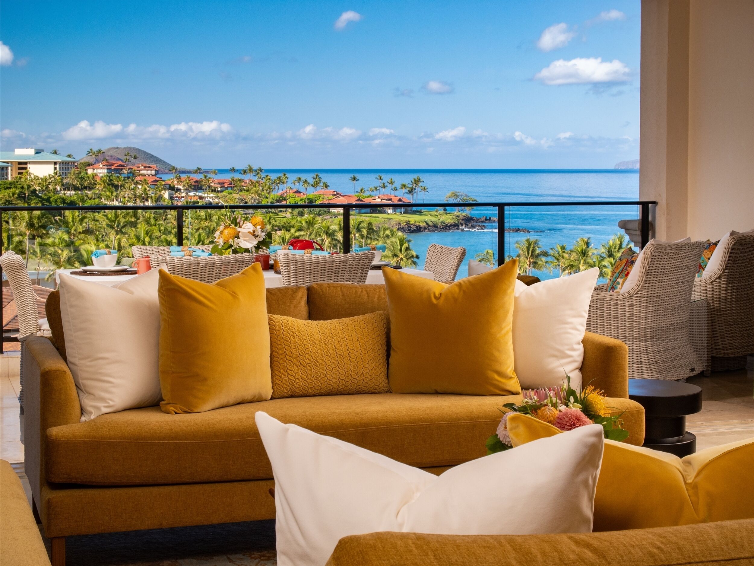 ÉConomies De Printemps! Séjournez 5 Nuits, Obtenez-en 6e Gratuitement Pour Les Visites Entre: 5/22-28 2019! - Maui