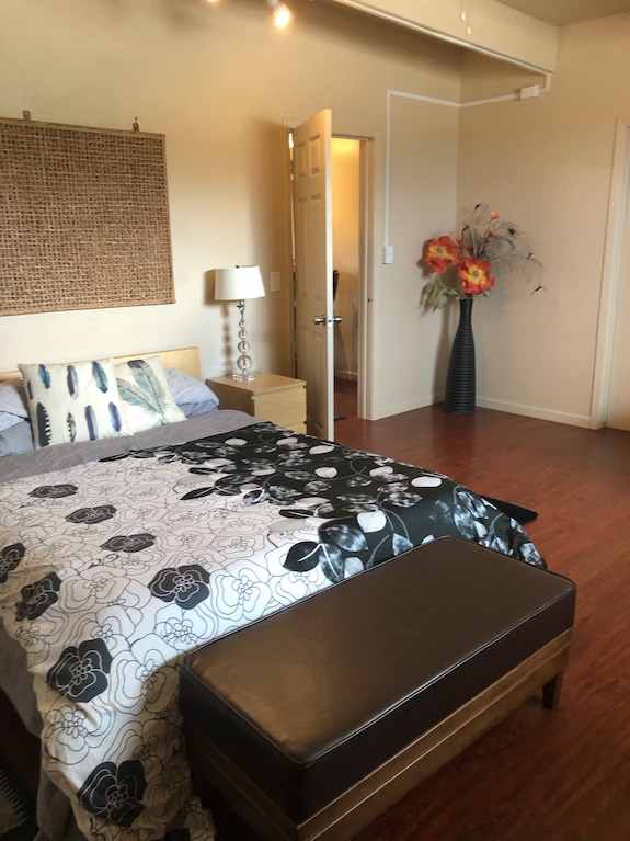 Sedona's Sanctuary For The Savvy Traveler - Sedona, AZ