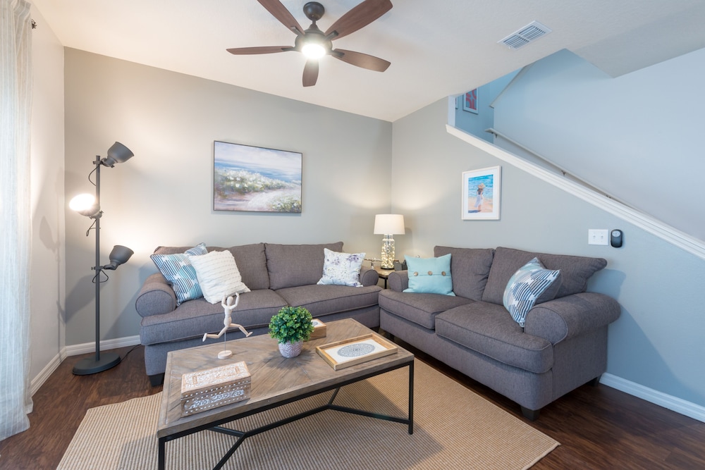 Charming Lucaya Villa Near Disney - Celebration, FL