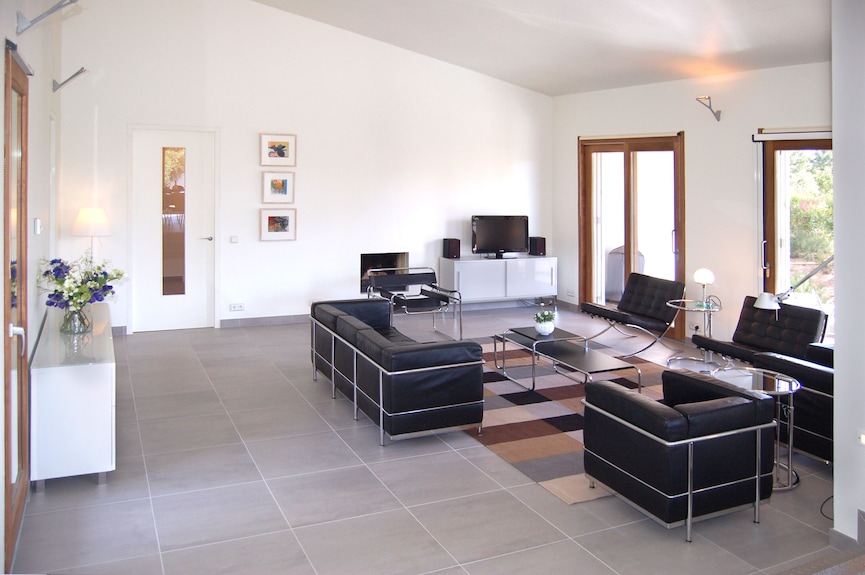 Schitterende Villa Coucou Les Amis, Vlakbij Het Strand, Met Privézwembad. - Sainte-Lucie-de-Porto-Vecchio