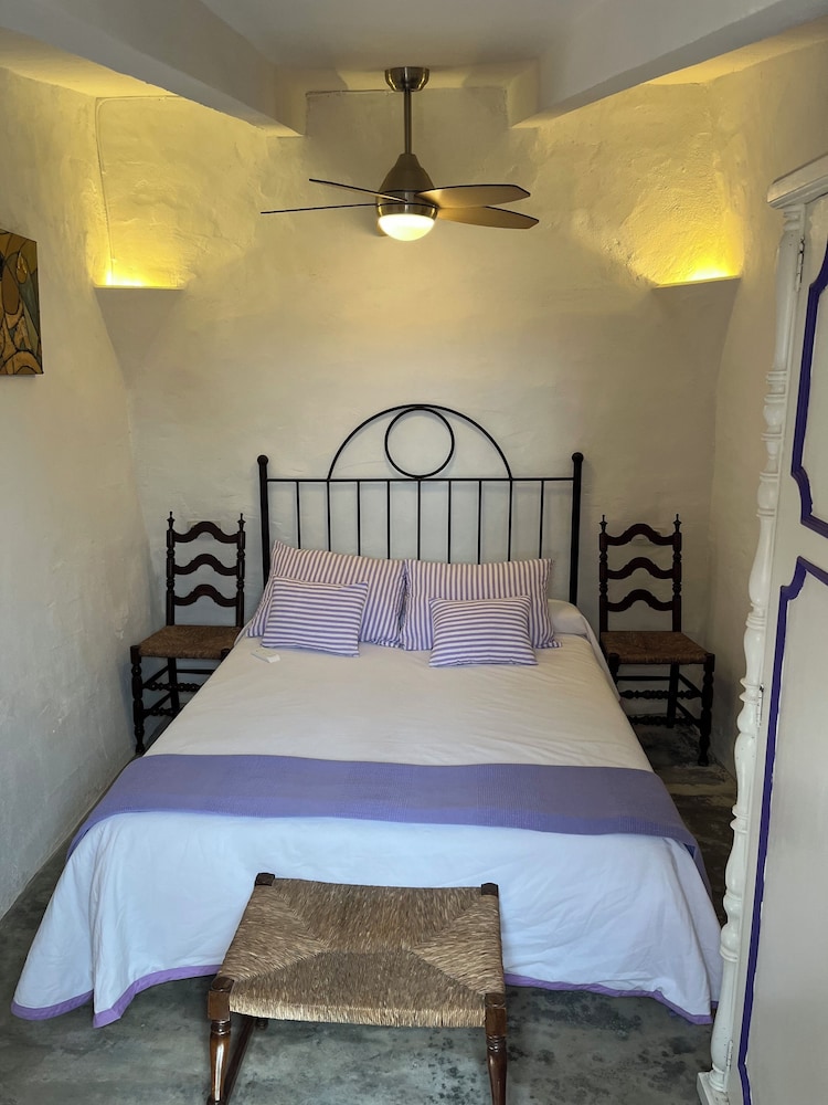 Maison Avec Vue Mer Pour Romantique 2 Personnes - Majorque