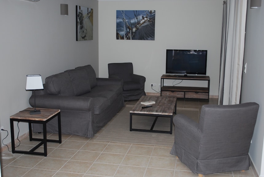 Walk-nuovo In Residenza Di Charme 300m² Piscina A Porto Vecchio - Porto Vecchio