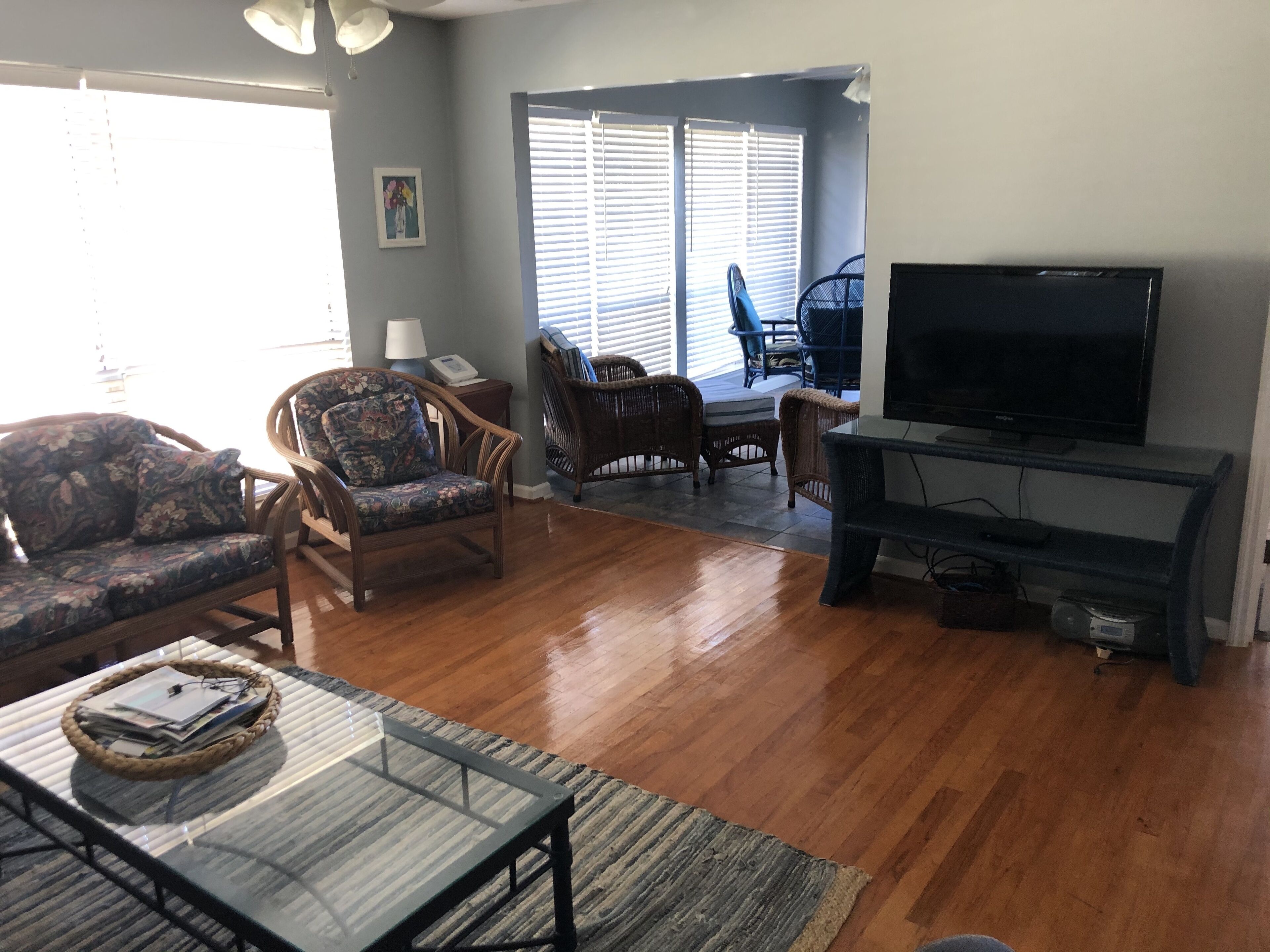 Conveniently Located Waterfront Home - Beaufort, SC