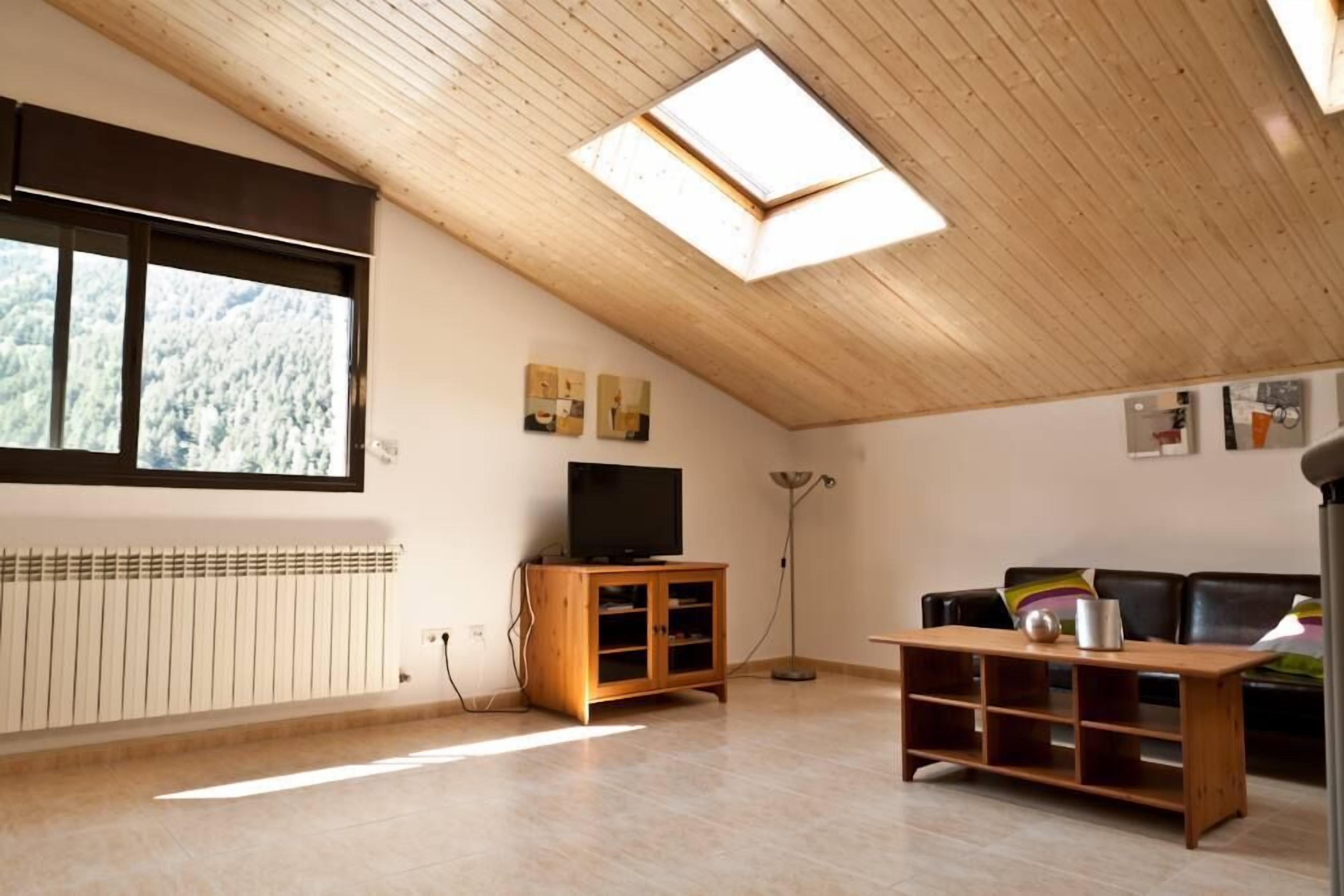 Apartment/ Flat - San Pere Del Tarter, Canillo - Andorra