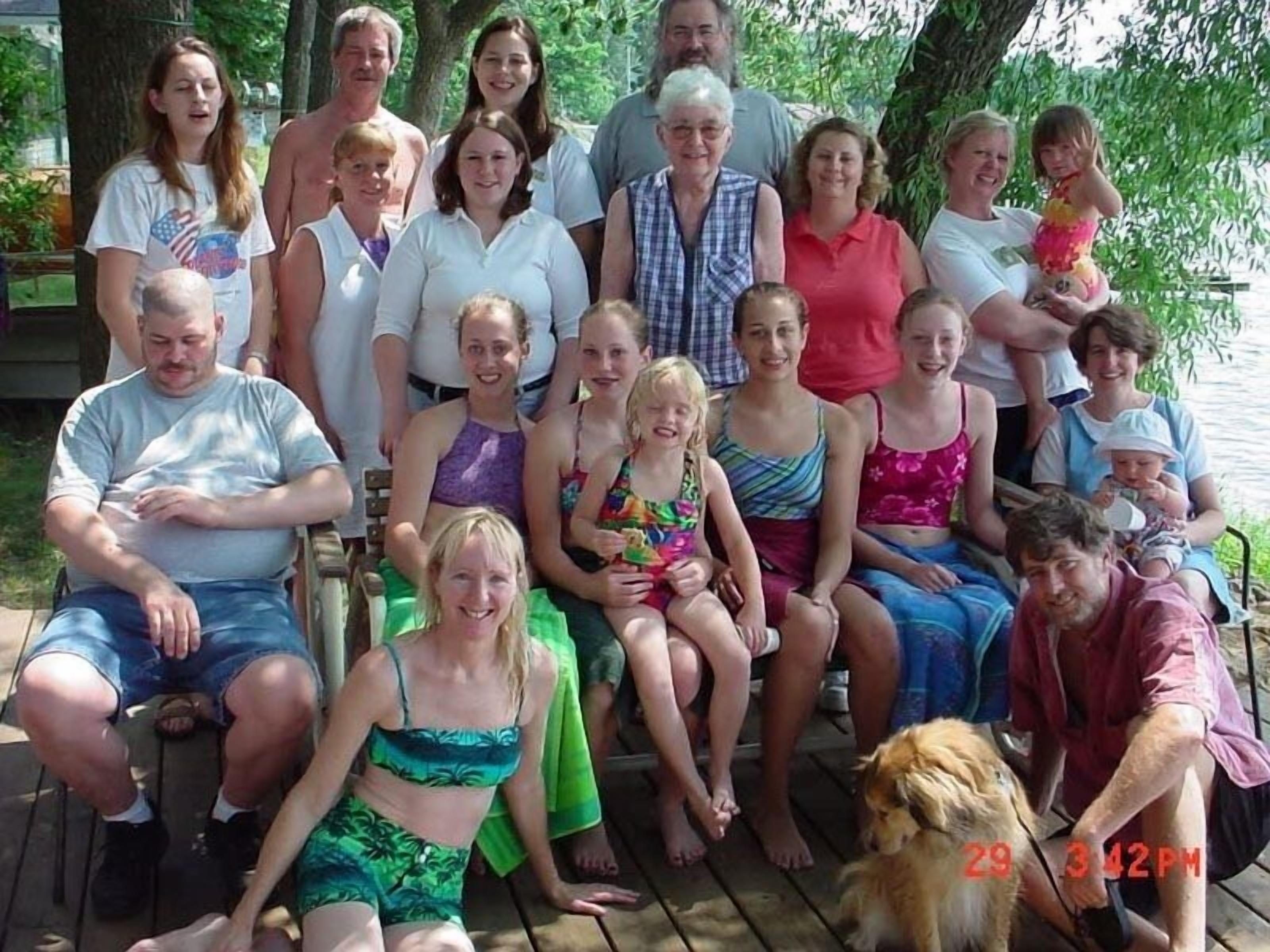 Family reunions, Weddings, Private Estate with lots of fun things to do ...