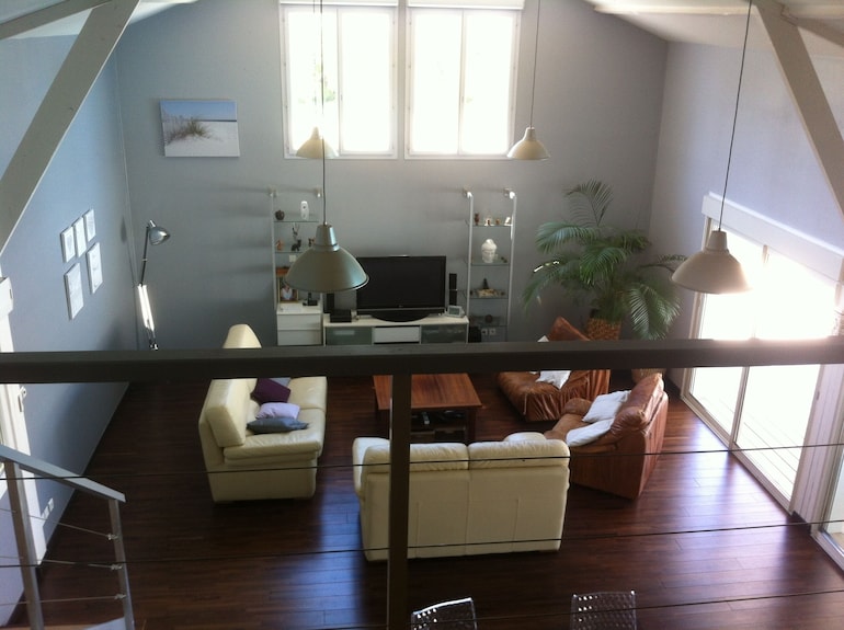 Villa Avec Piscine Chauffée 600 Mètres De La Plage - Montalivet les Bains